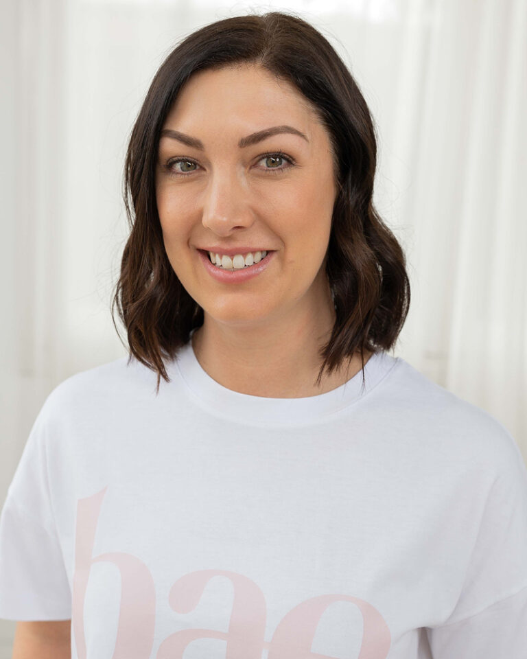 Dr Bronwyn Hamilton Obstetrician & Gynaecologist Mitcham