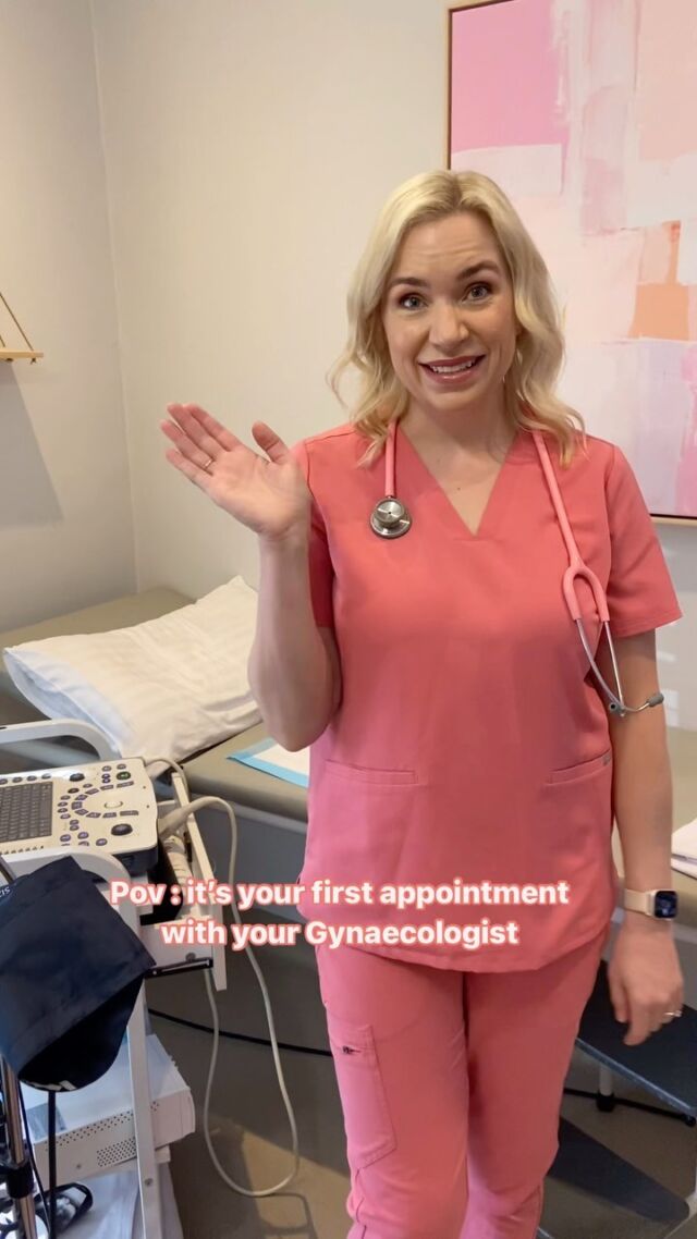 Meet Our Team | Obstetrician & Gynaecologist Melbourne